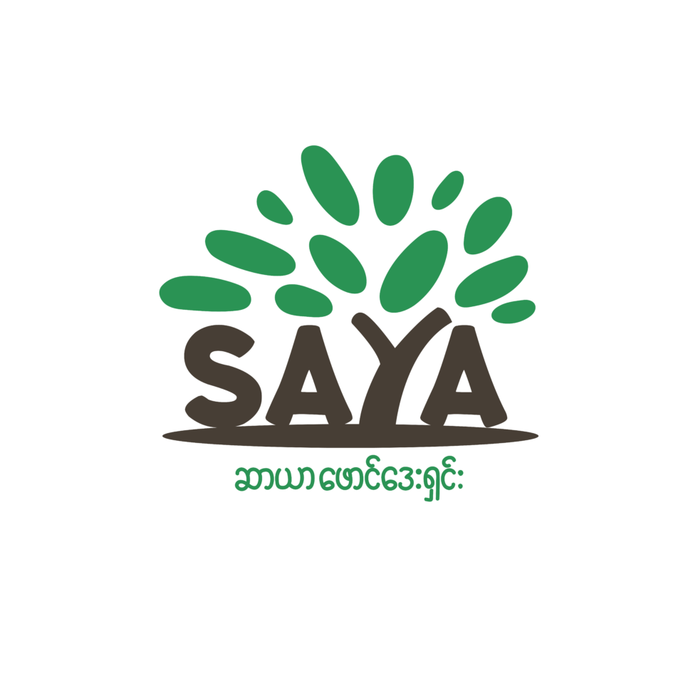 About Us - Saya Foundation